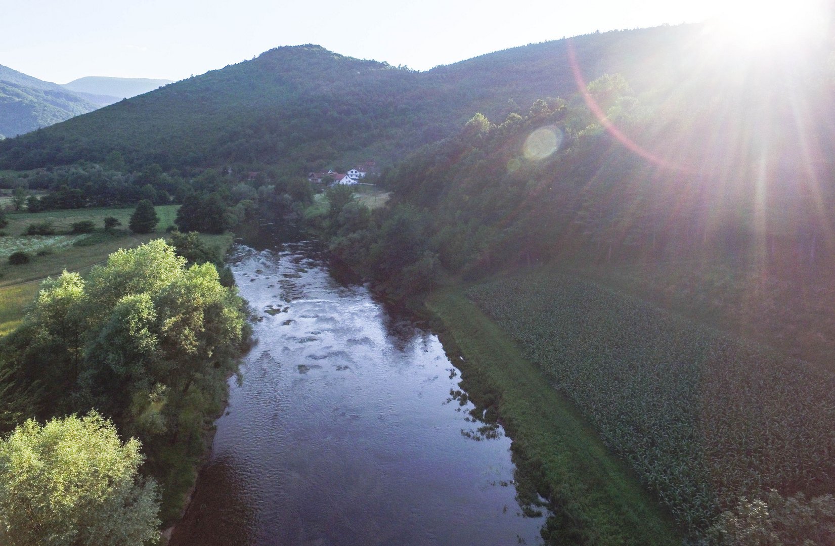 Explore Incredible Nature Beauties of Bosnia and Herzegovina - Go To Nature